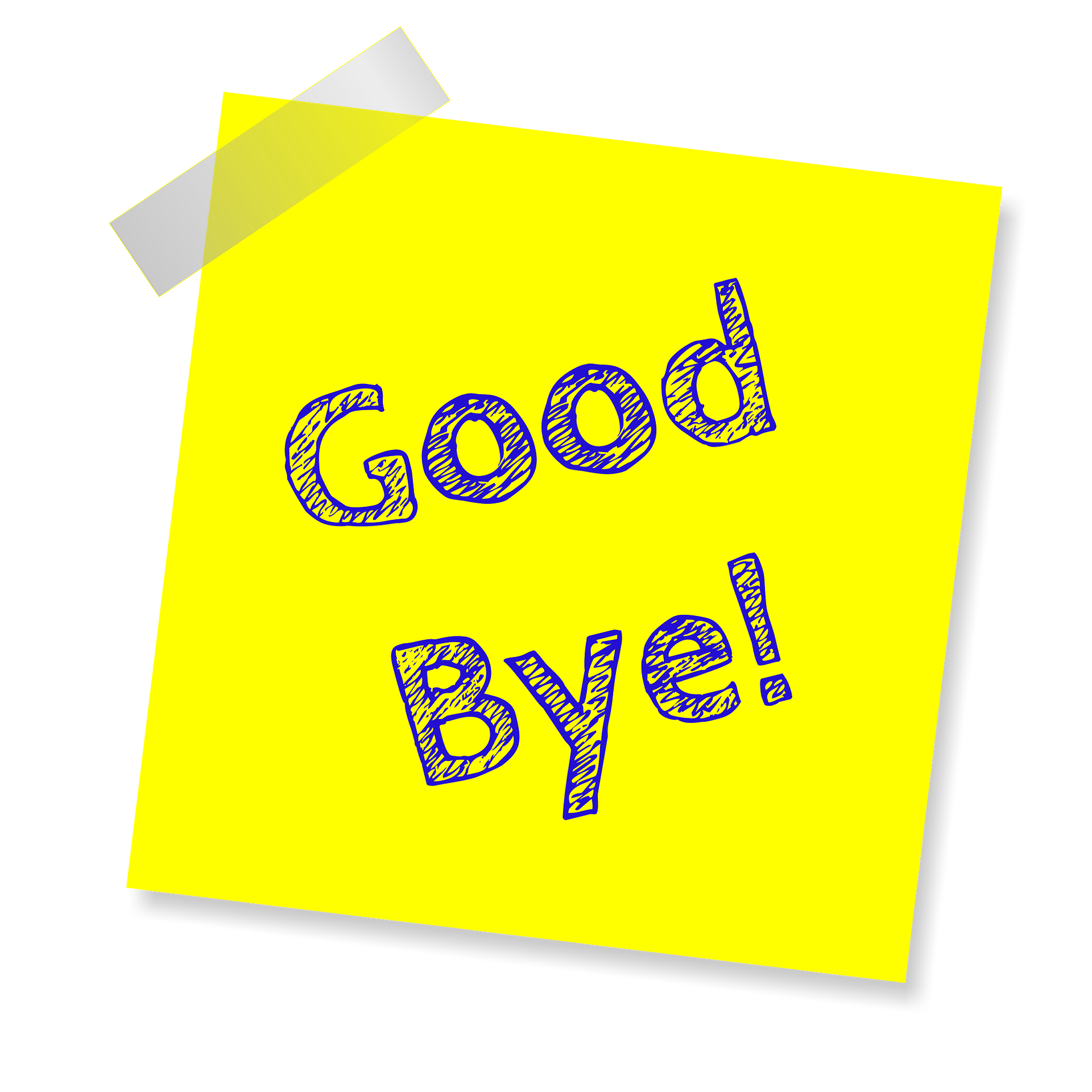 Kreatif Bahasa Inggris: Cara Lain Ucapkan Good Bye! | Jasa Translate ...