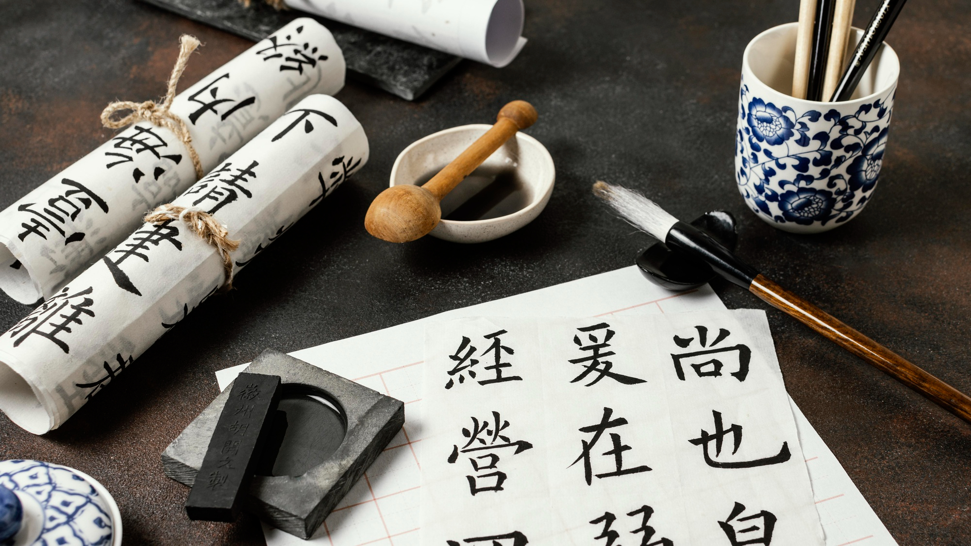 5 Keunikan Utama Bahasa Mandarin | Jasa Translate Bahasa Inggris