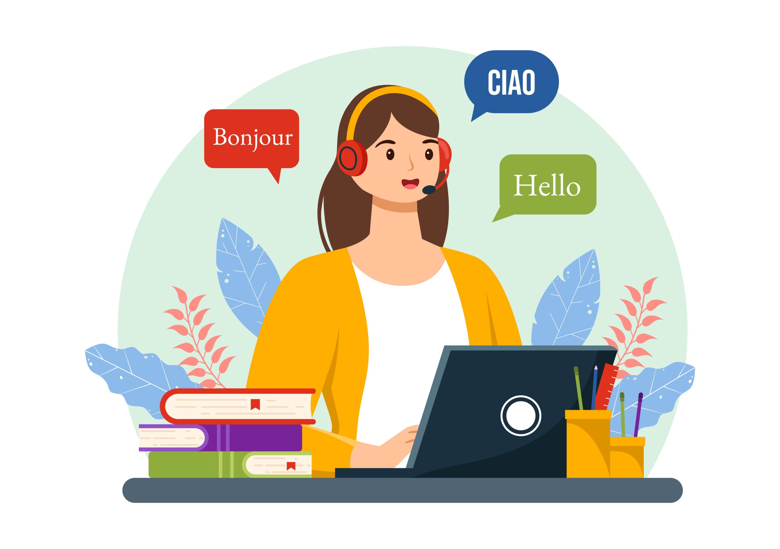 Tukang Translate bahasa namanya apa? | Jasa Translate Bahasa Inggris