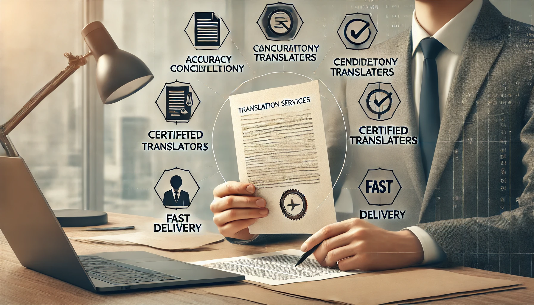 Tips Memilih Jasa Translate Berkualitas untuk Dokumen Bisnis | Jasa ...