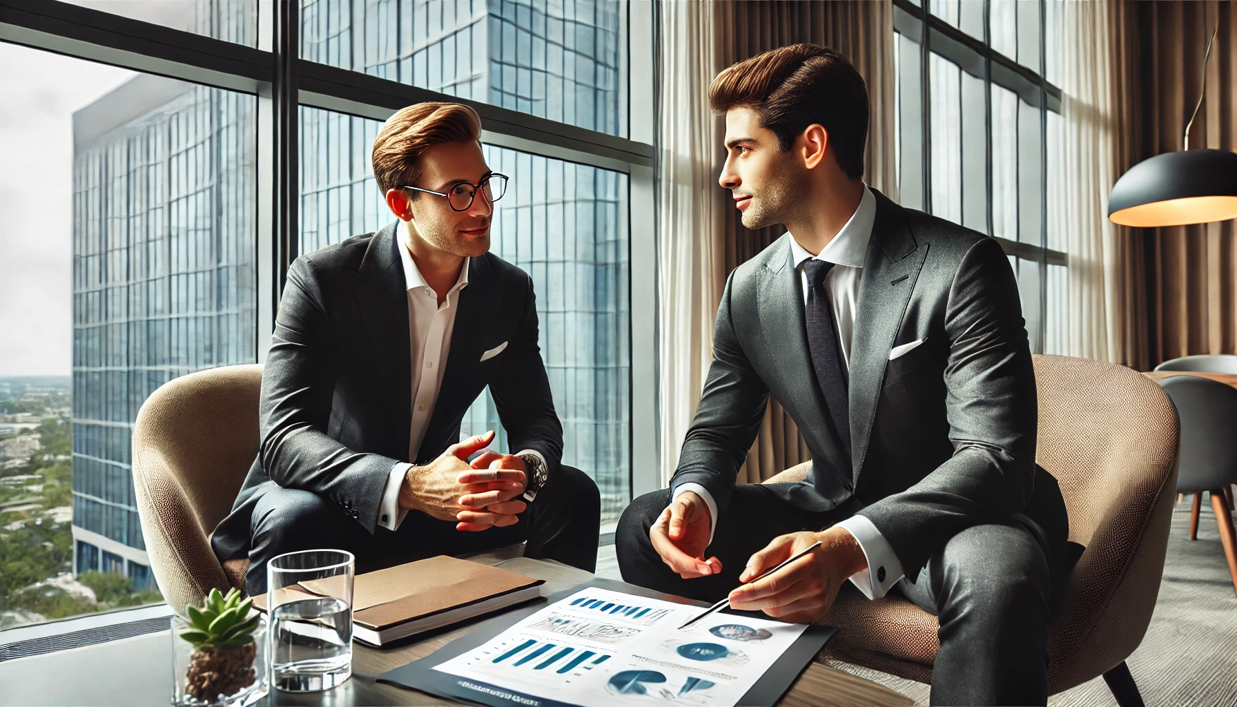 Meningkatkan Transparansi dengan Penerjemahan Laporan Keuangan yang ...