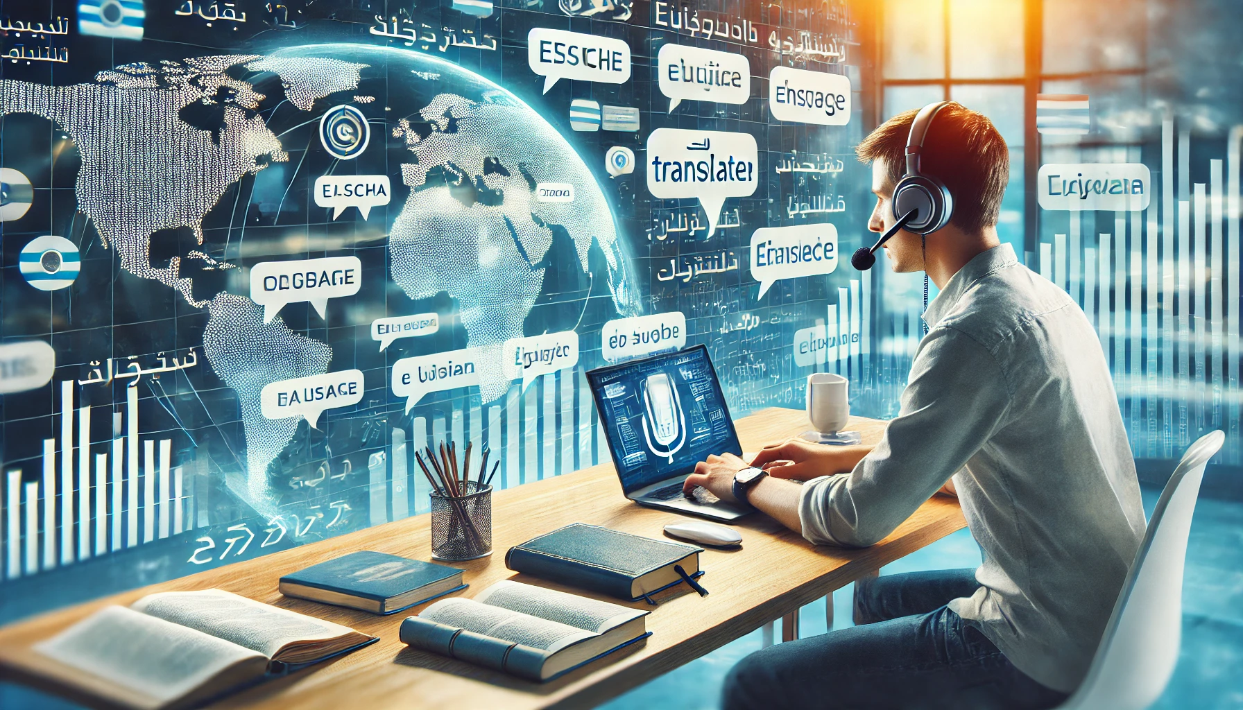 Apa yang Harus Diperhatikan Saat Memilih Jasa Terjemah Online? | Jasa ...