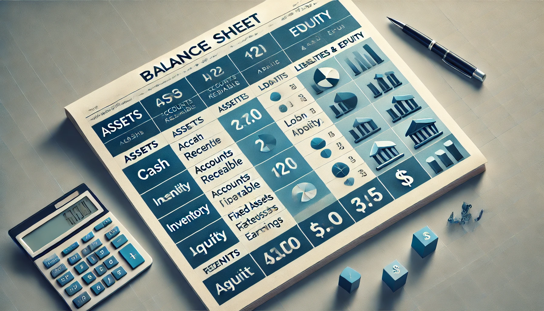 Optimalkan Pelaporan Keuangan Internasional dengan Jasa Penerjemahan ...