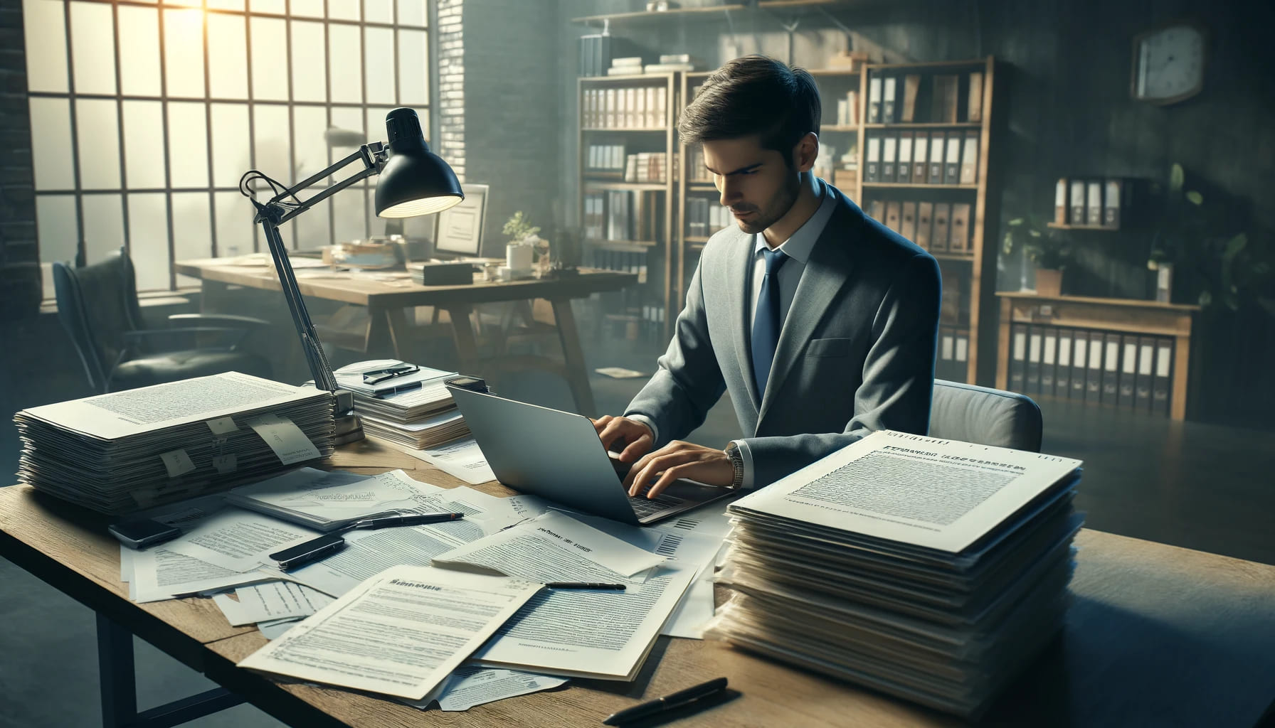 Cara Kerja Jasa Terjemah Tersumpah dan Manfaatnya untuk Bisnis | Jasa ...