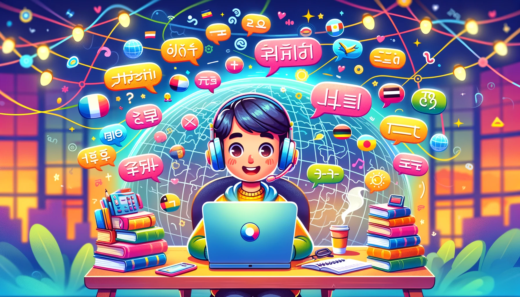 Tips Memilih Jasa Translate Berkualitas untuk Dokumen Bisnis | Jasa ...