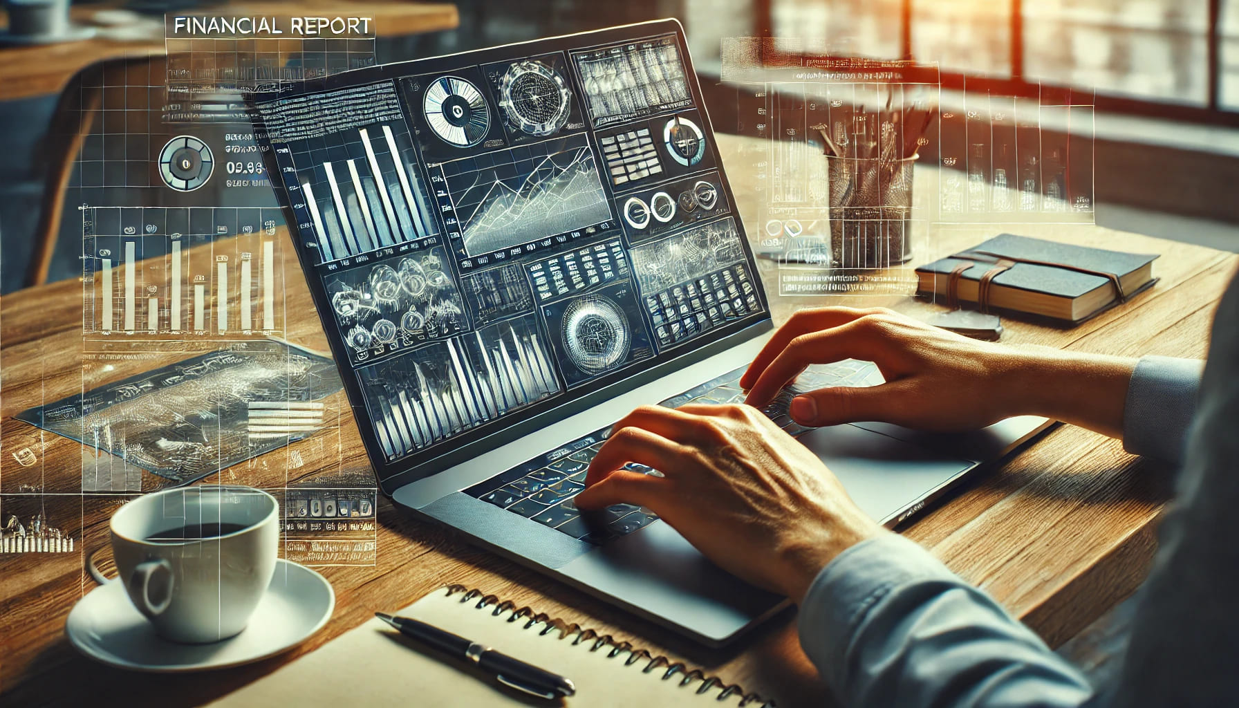 Jasa Penerjemahan Laporan Keuangan: Keunggulan Kompetitif dalam Bisnis ...