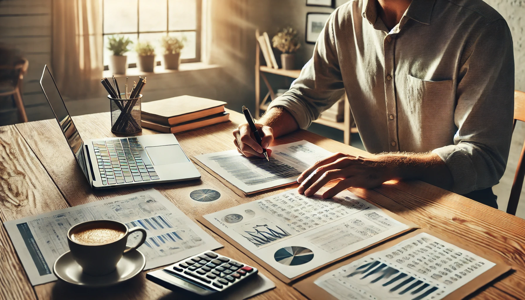 Jasa Terjemah untuk Laporan Keuangan: Kenapa Akurasi Sangat Penting ...