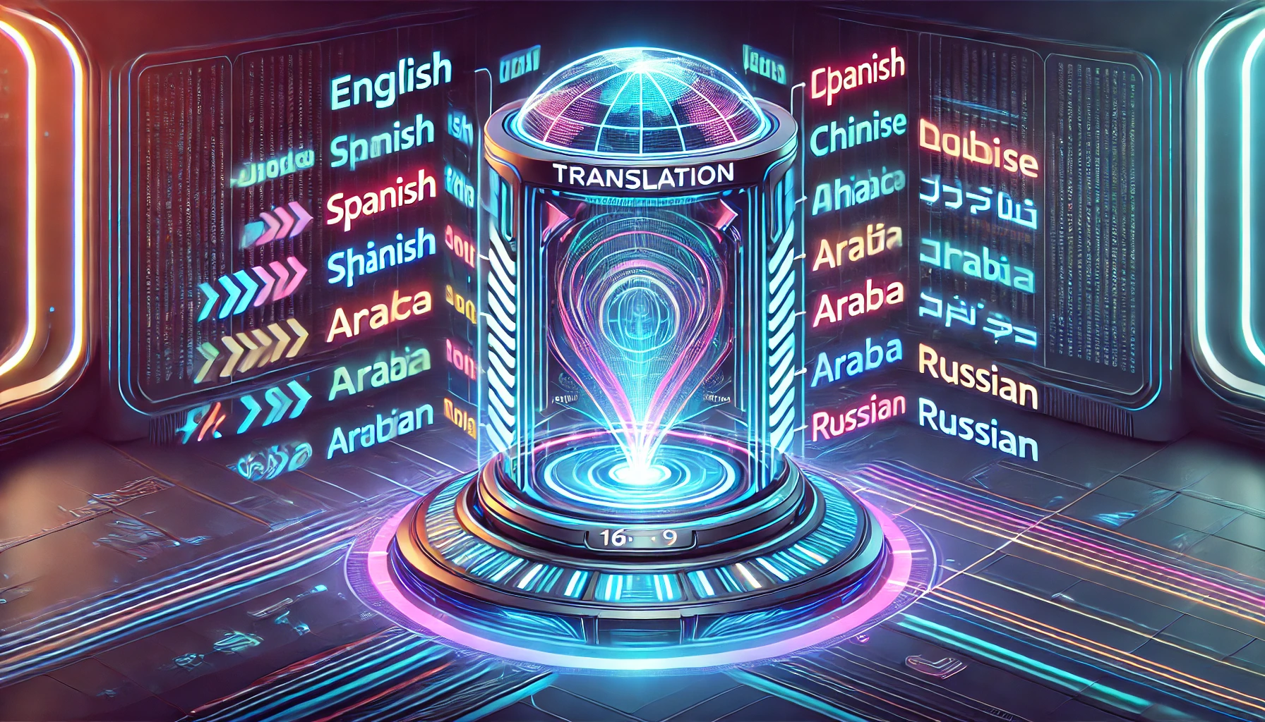 Perbedaan Jasa Translate Human vs. Machine: Apa yang Membuatnya Berbeda ...