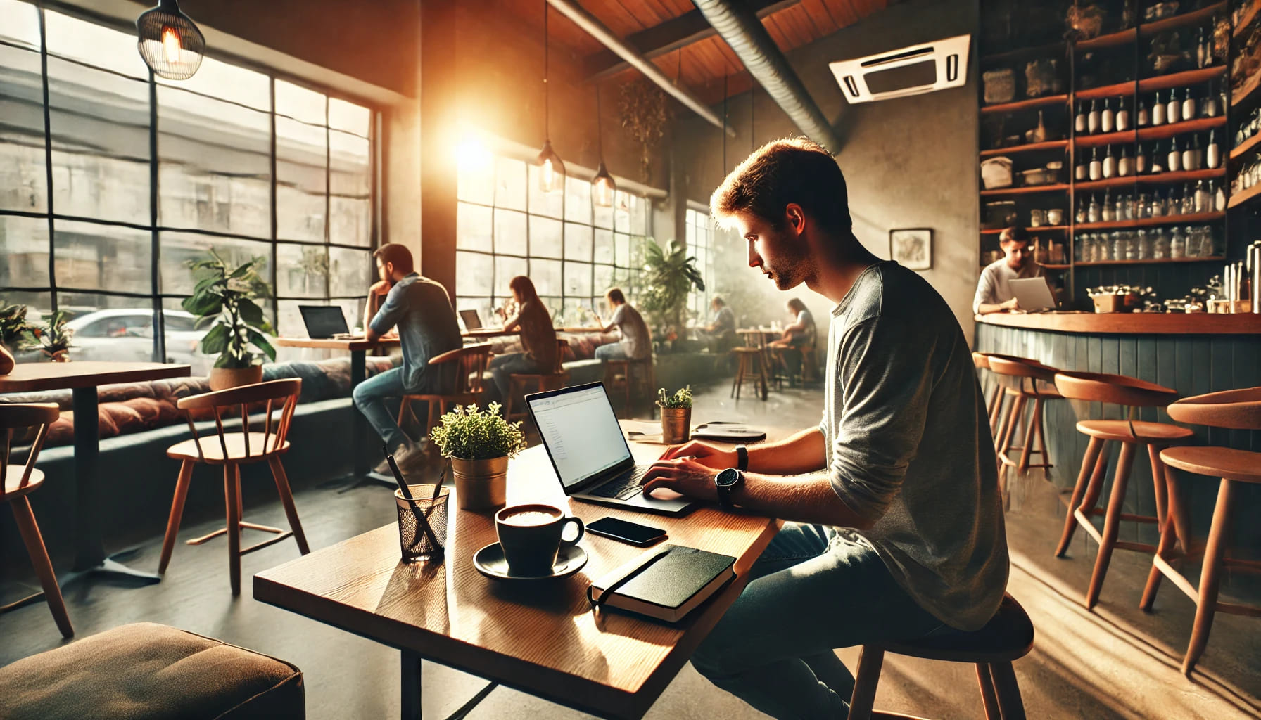 Menembus Pasar Global Dengan Jasa Terjemah Konten Marketing